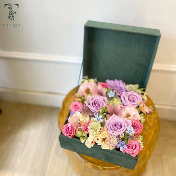 Blooming Nook – The Floret