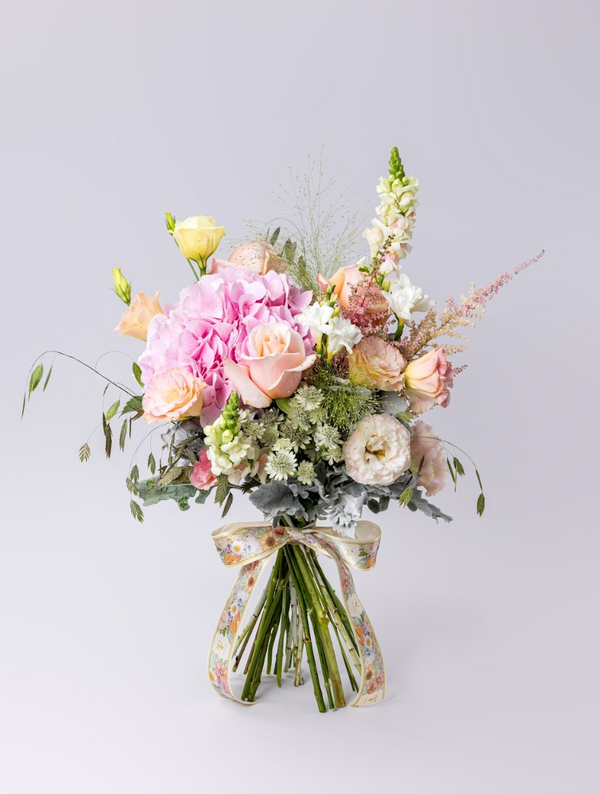 Hydrangea Garden – The Floret