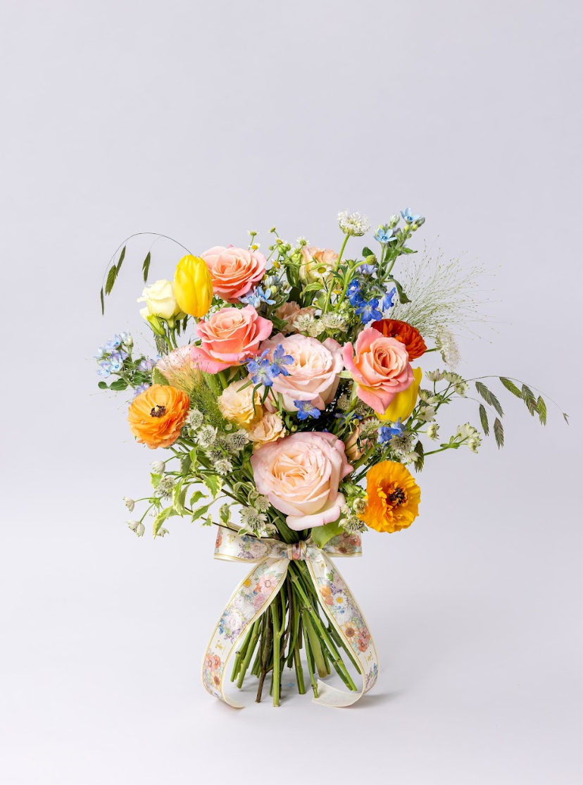 Happy Lush – The Floret