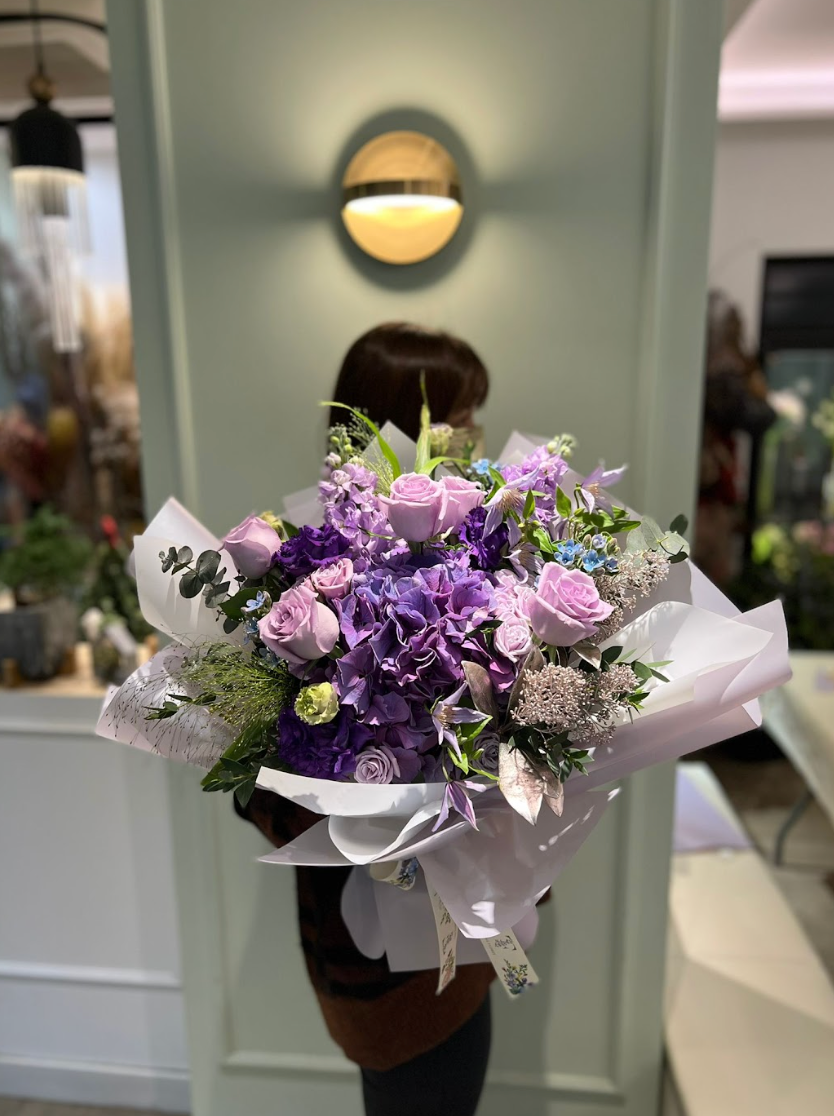 Low Fidelity – The Floret