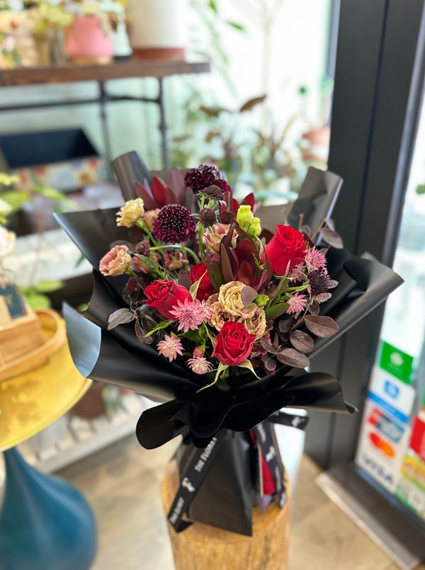 Simply Love – The Floret